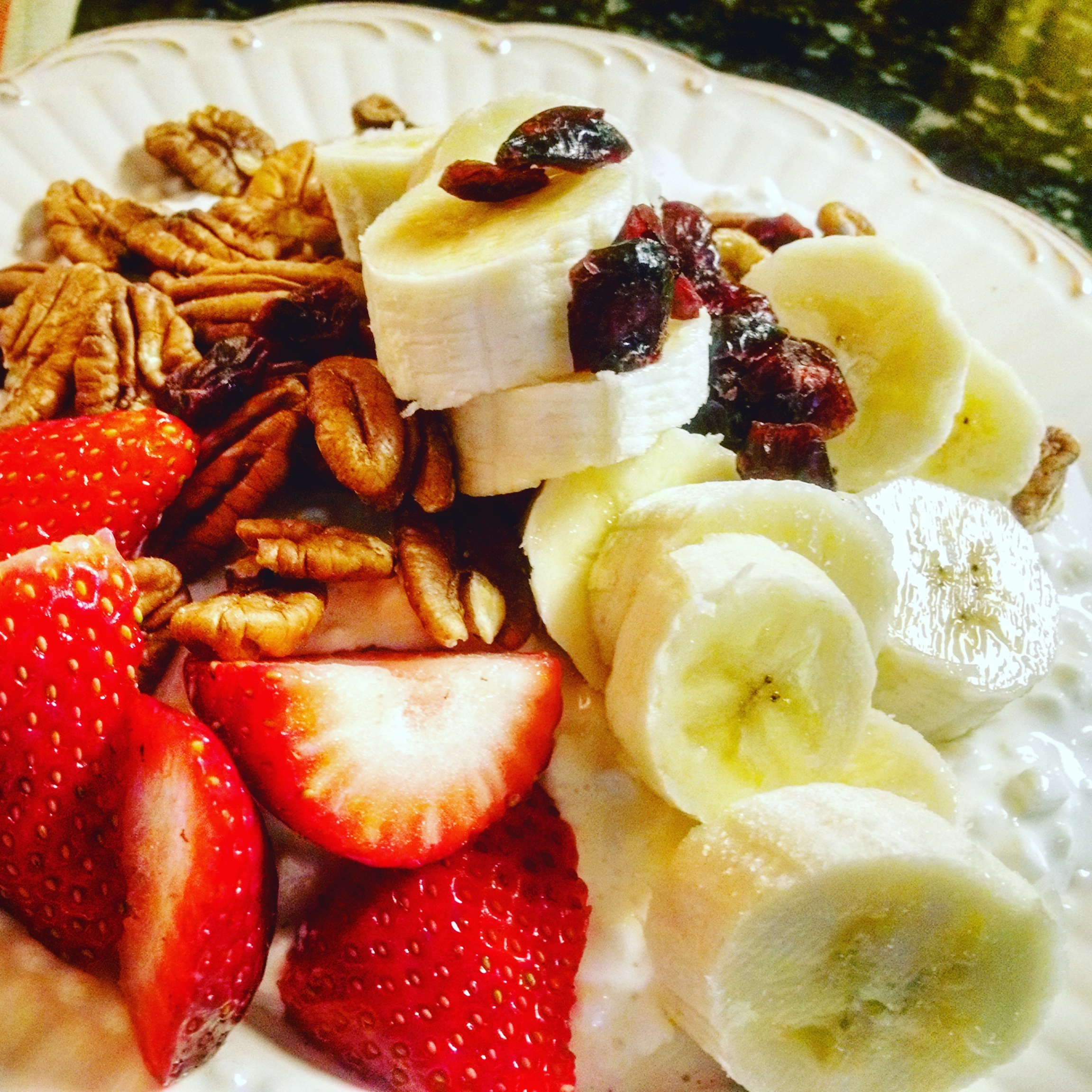 Fresh and Easy Lunch | Creations_by_Char